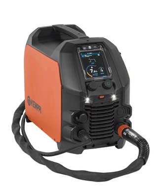 Kemppi Lastoestellen